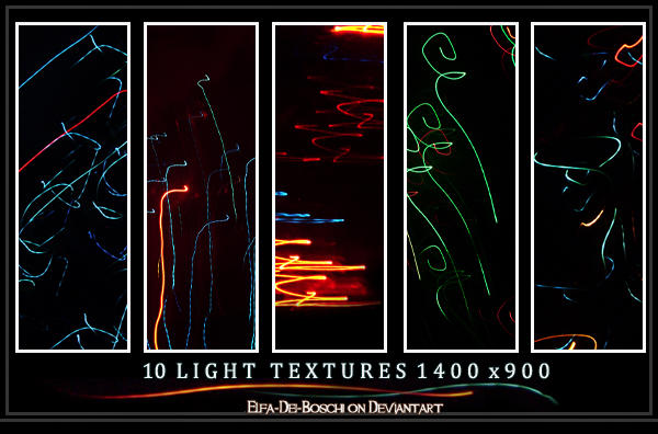 Light Texture Pack 2 by Elfa-dei-boschi on DeviantArt