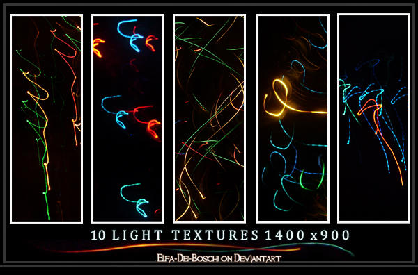 Light Texture Pack 3 by Elfa-dei-boschi on DeviantArt