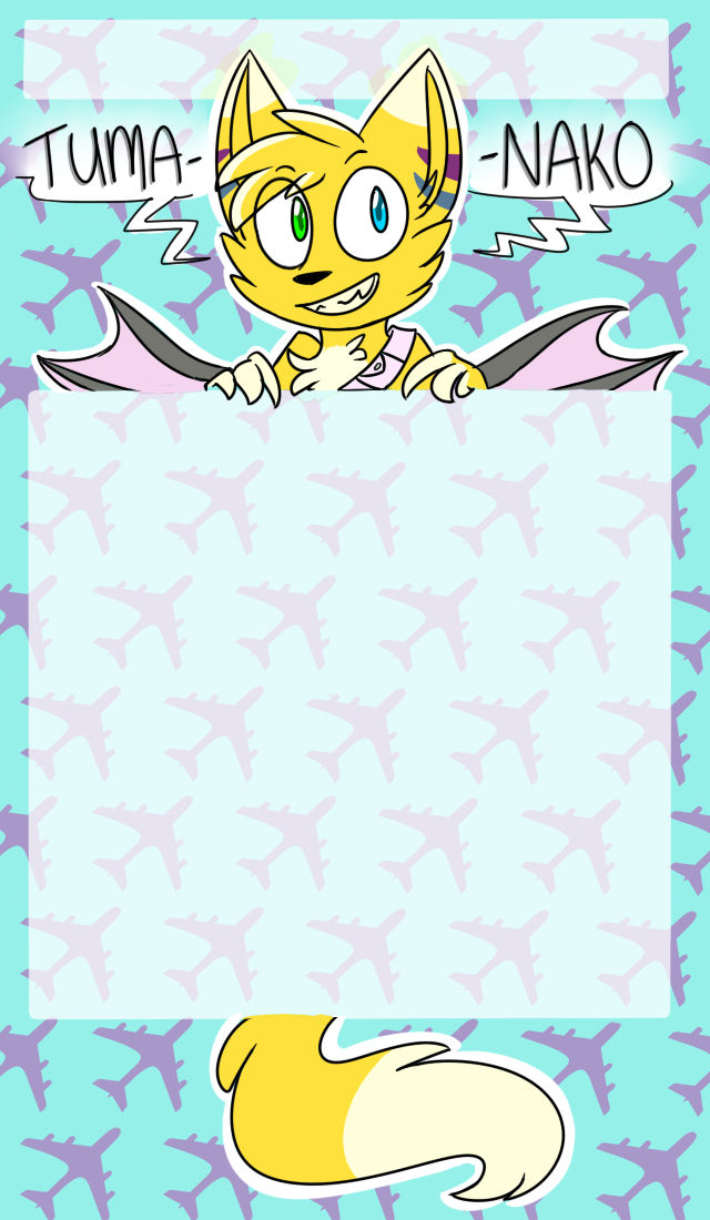 Tumanako's Journal by Rainy-bleu on DeviantArt