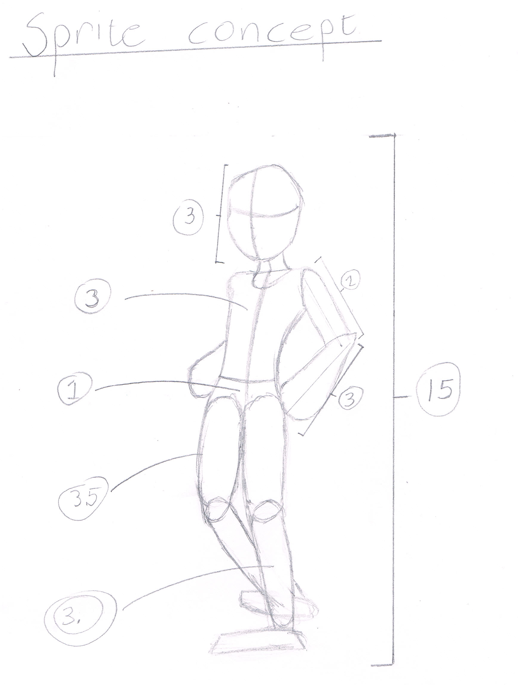 Anime Character base by YuukiRusDemon on DeviantArt