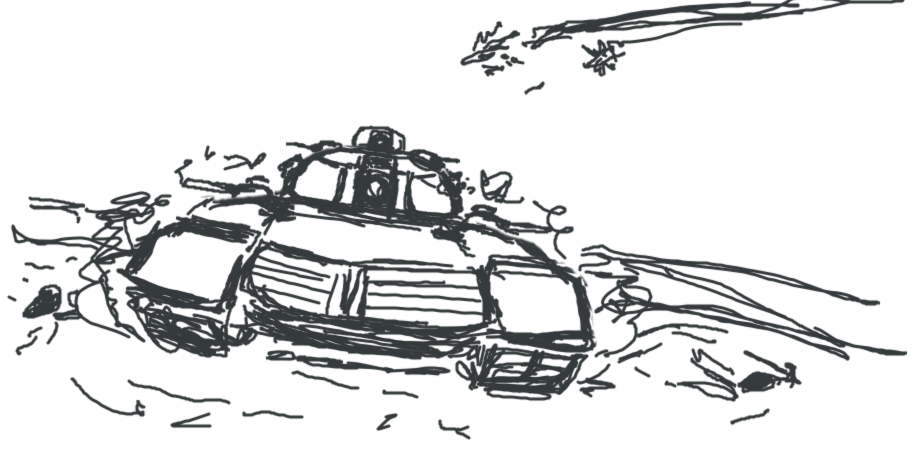 M12 Bolo Mk.III by Bolo42 on DeviantArt