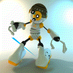 Plastic-Cyborg-02 by gulavisual on DeviantArt