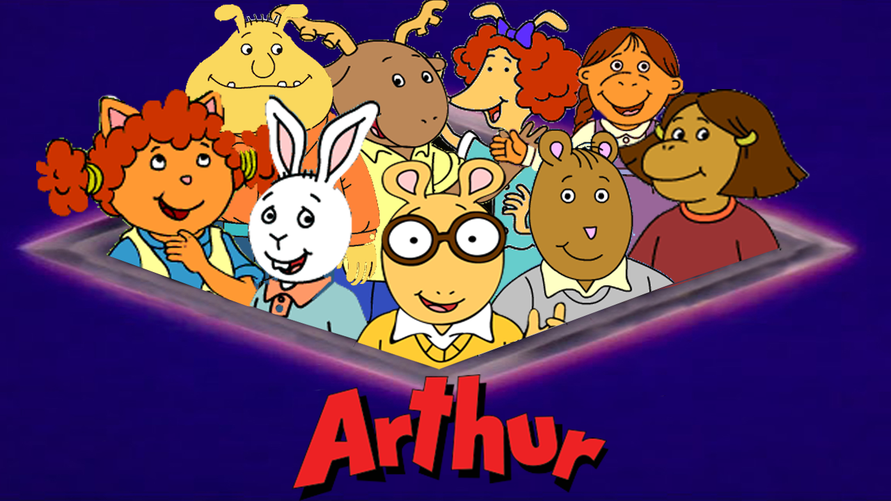 Arthur And Friends