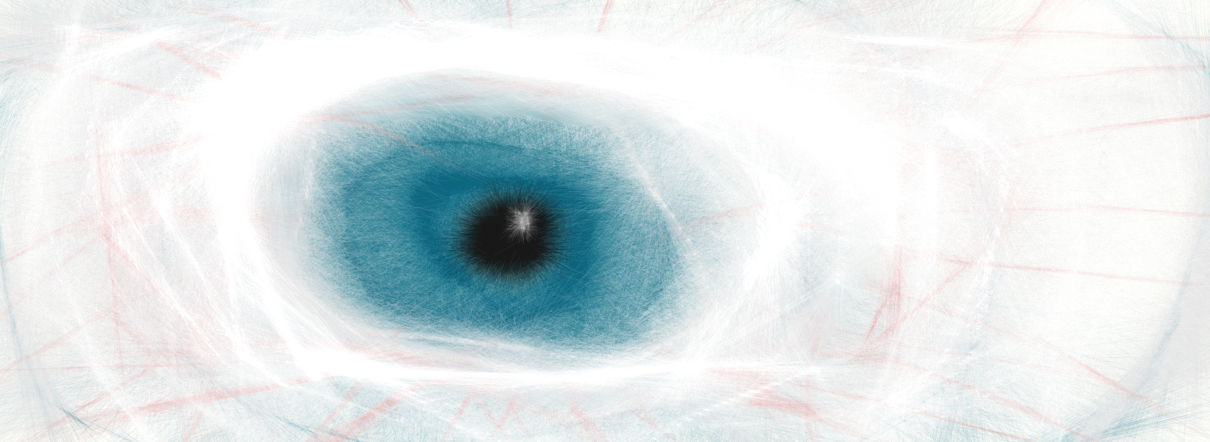 Ice Eye by Poppylwood2 on DeviantArt