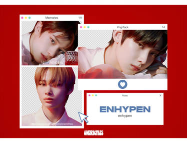 Explore the Best Enhypen Art | DeviantArt