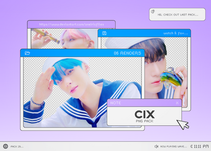 Explore the Best Cixpngpack Art | DeviantArt