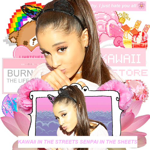 KAWAII STORE | PACK by Burn-the-life on DeviantArt