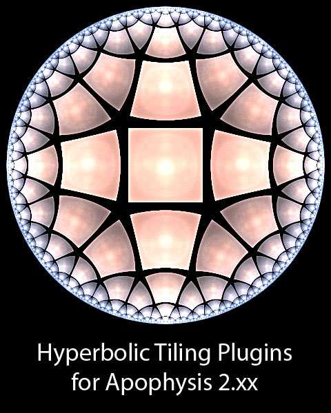 Hyperbolic tiling plugins by Zueuk on DeviantArt