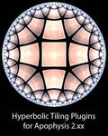 3D Hyperbolic tiling plugins by Zueuk on DeviantArt