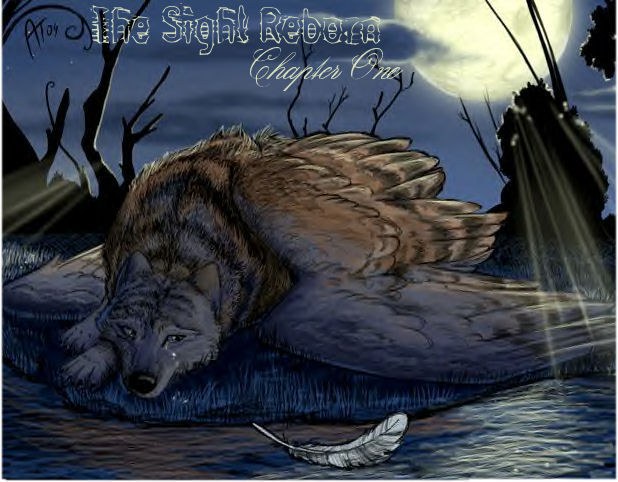 The Sight: Reborn Chapter One by Carrimiento on DeviantArt