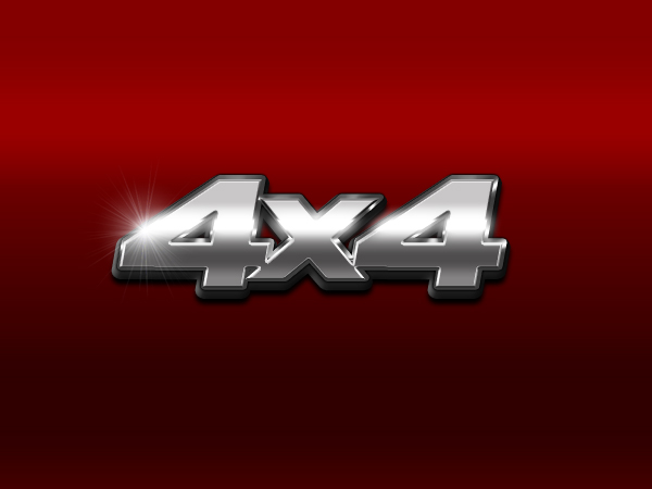 Icono 4x4 PSD by GianFerdinand on DeviantArt