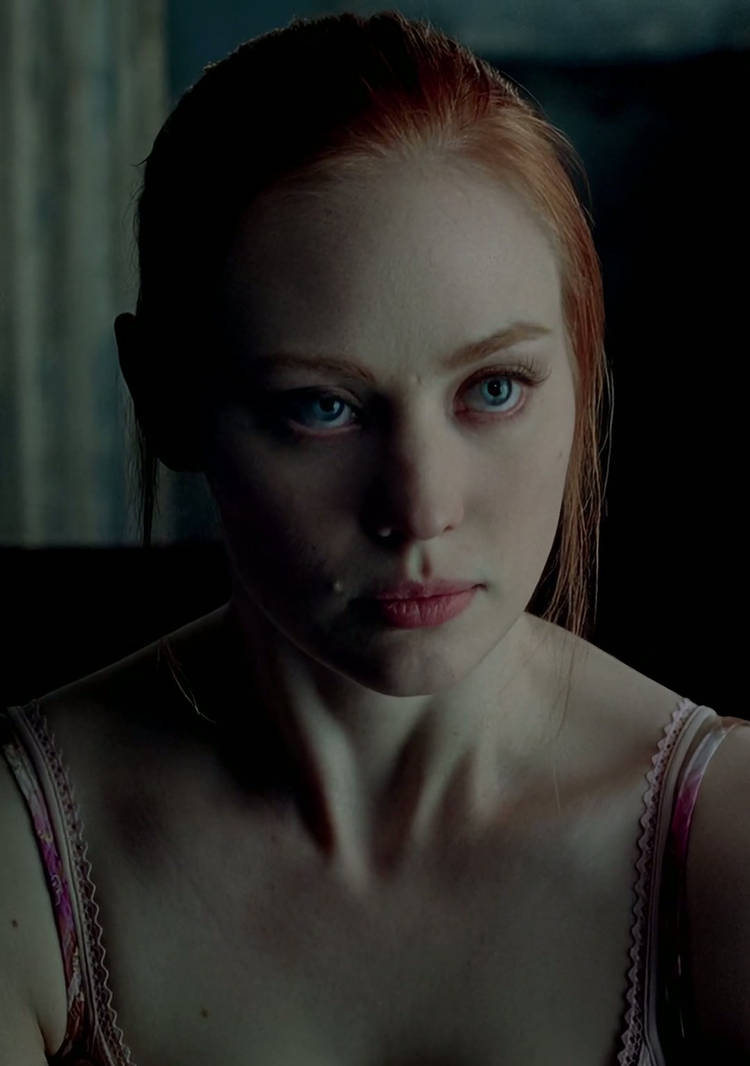 Deborah Ann Woll | True Blood by BoobsAboveAll on DeviantArt