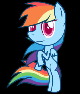 Puppet Nmash Pony Dash animation test by EduardoNunes109 on DeviantArt