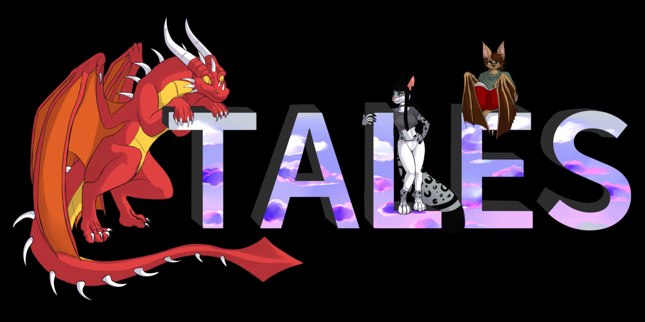 TALES: Origins Part 1 by Sanoon on DeviantArt