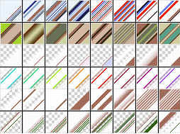 Ft. Hood Memorial Gradients by Urceola on DeviantArt