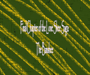 Lone Shee Chapter: The Banshee by Officer-1BDI on DeviantArt