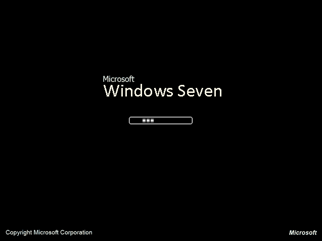 Windows 7 Boot Screen2 by Rahul964 on DeviantArt