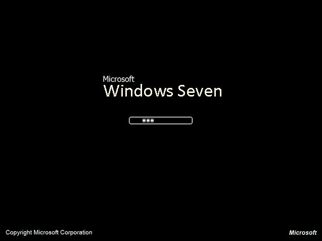 Windows 7 Boot Screen2 by Rahul964 on DeviantArt