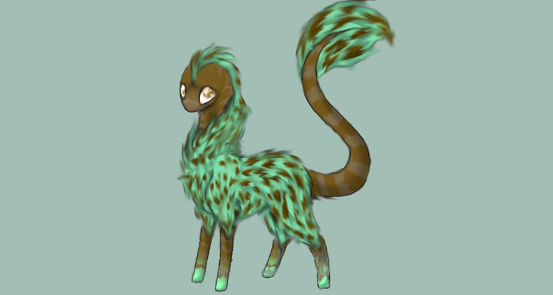 Minty Minty by WarriorLover456 on DeviantArt