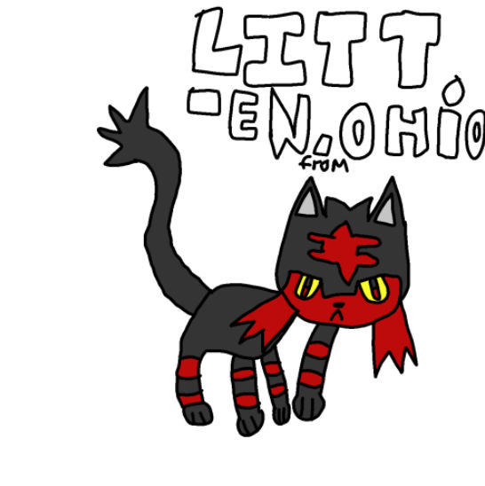 litten by CaseyGaming14 on DeviantArt