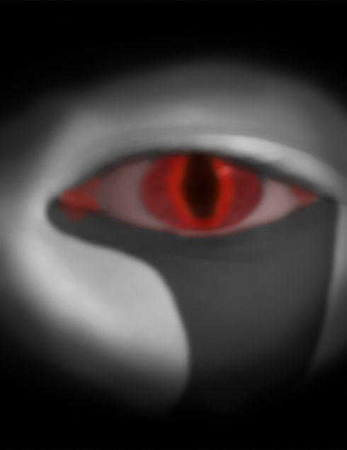 Red blood eyes by Roseserpent on DeviantArt