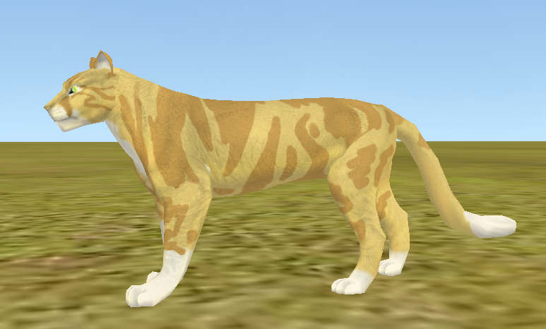 Flamepelt preset by LOLCATZNOM on DeviantArt