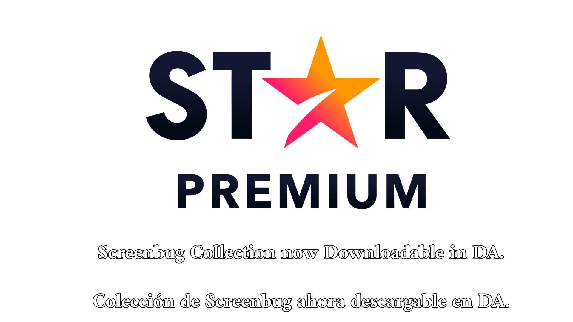 STAR Premium Screenbugs (Now Downloadable in dA) by AaronMon97 on ...