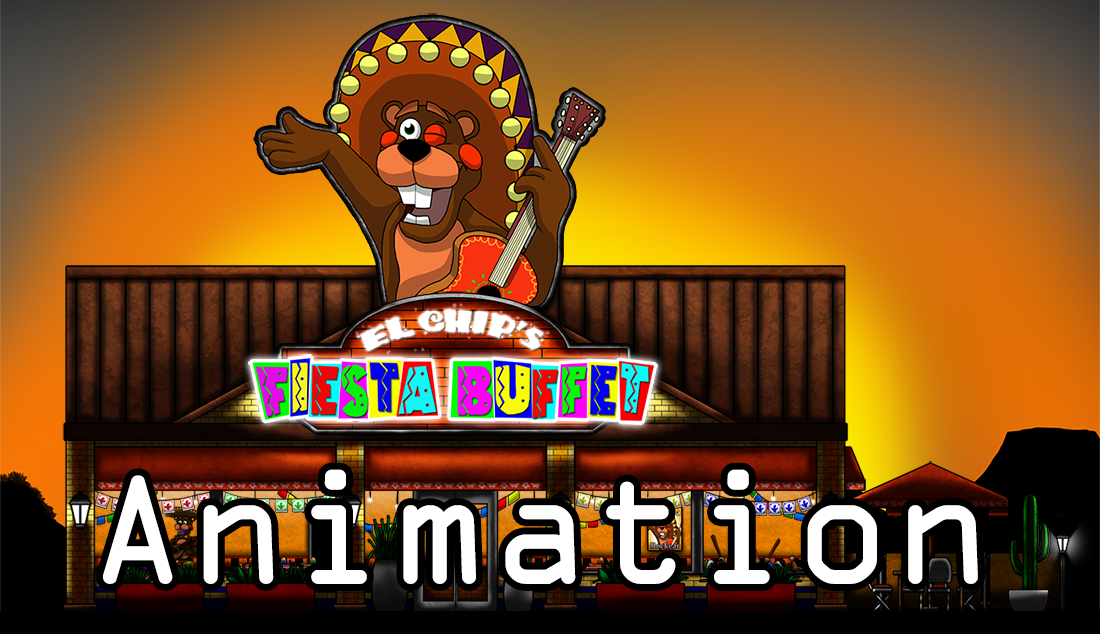 Animations and gifs on Royal-FNAF-Knights - DeviantArt