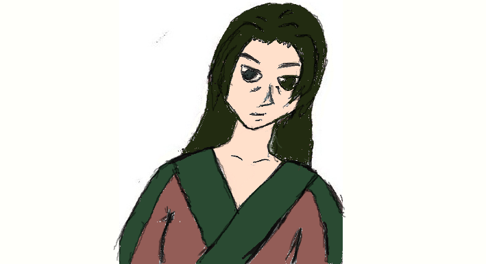 Tatsui by O-Mago on DeviantArt