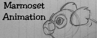 Marmoset Animation by larkinheather on DeviantArt
