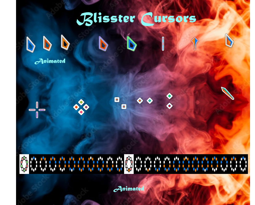 Blisster by annavarj on DeviantArt