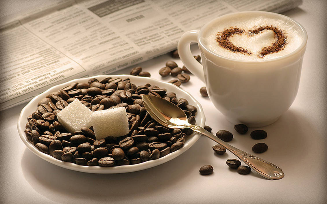 Coffee theme for Windows 10 by annavarj on DeviantArt