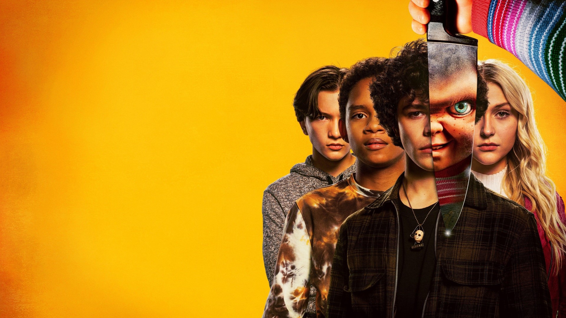 Chucky theme for Windows 10 by annavarj on DeviantArt