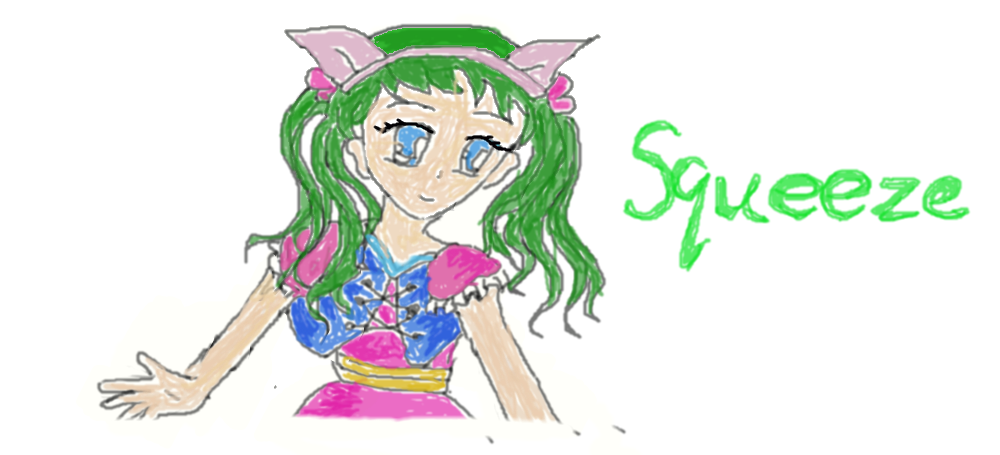 Handy Manny's tool---squeeze by Mery-Mesher on DeviantArt