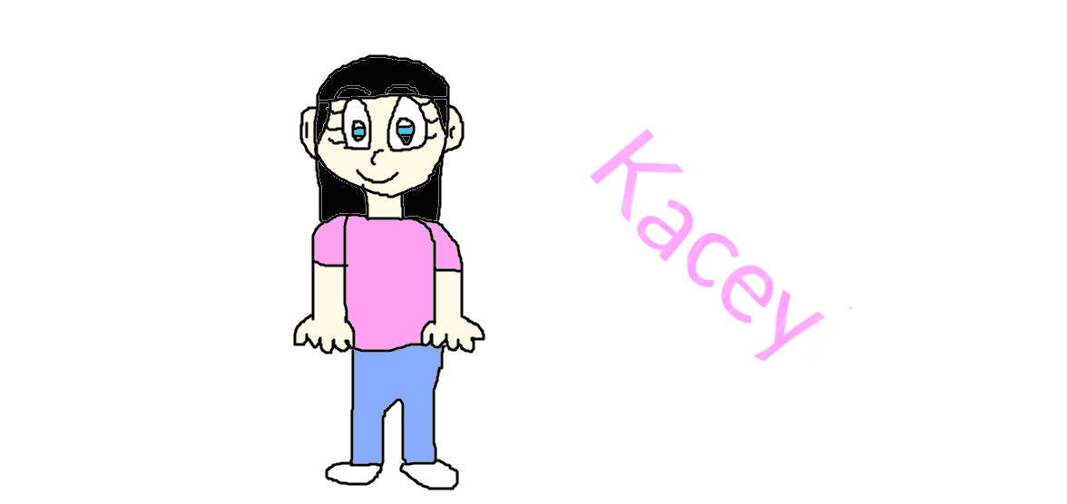 Kacey by TianaKoopa on DeviantArt