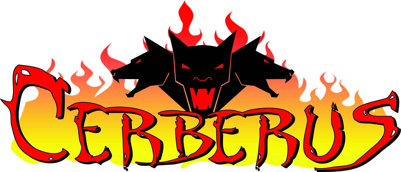 Cerberus Logo by MercyInk87 on DeviantArt