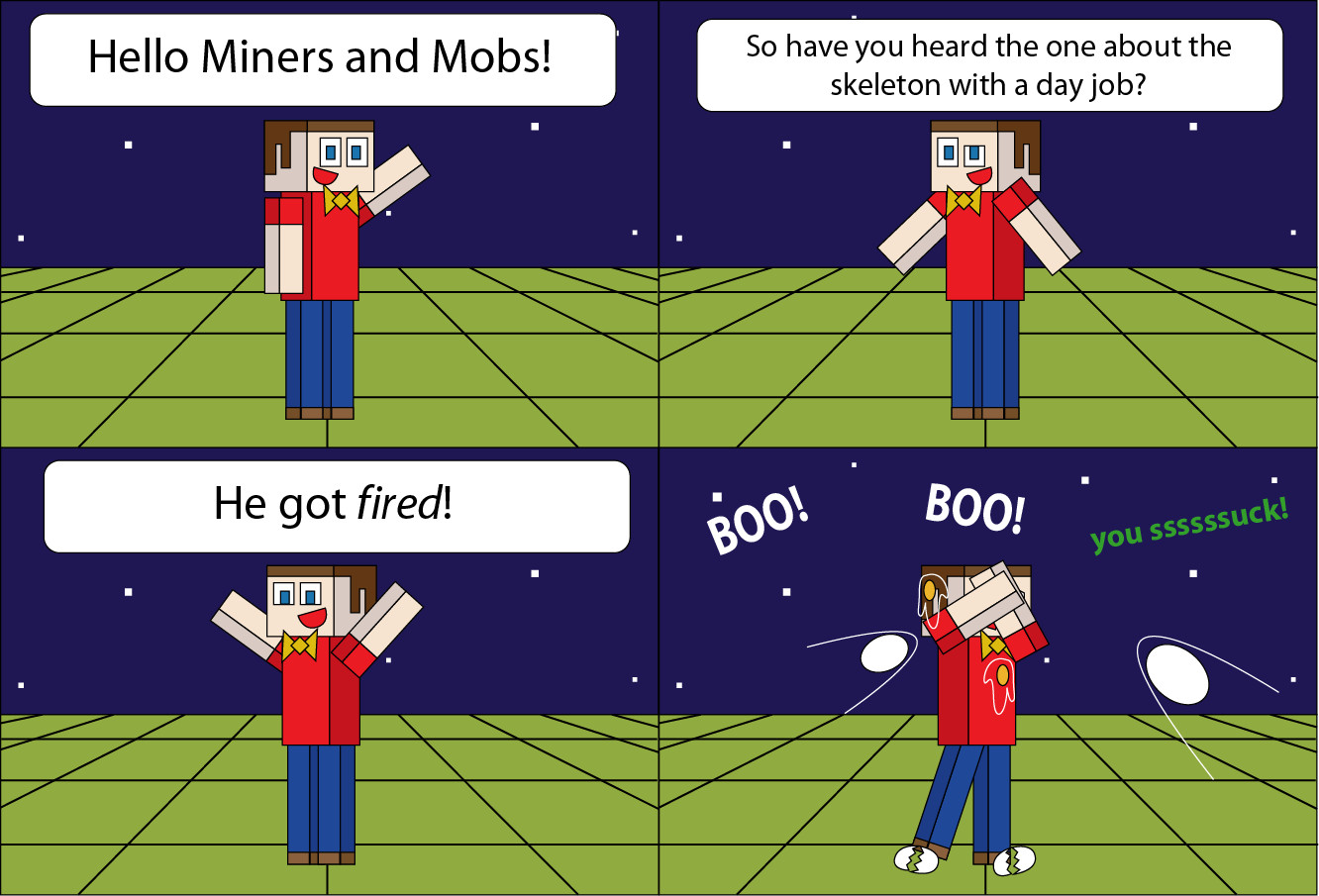 Minecraft 19 by T-3000 on DeviantArt