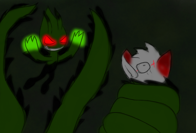 Power Mad by Vulpix150 on DeviantArt