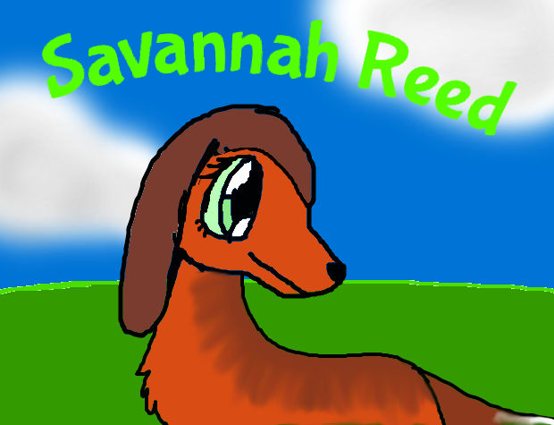 Lps popular fan art: Savannah Reed by Poisonofviperclan on DeviantArt