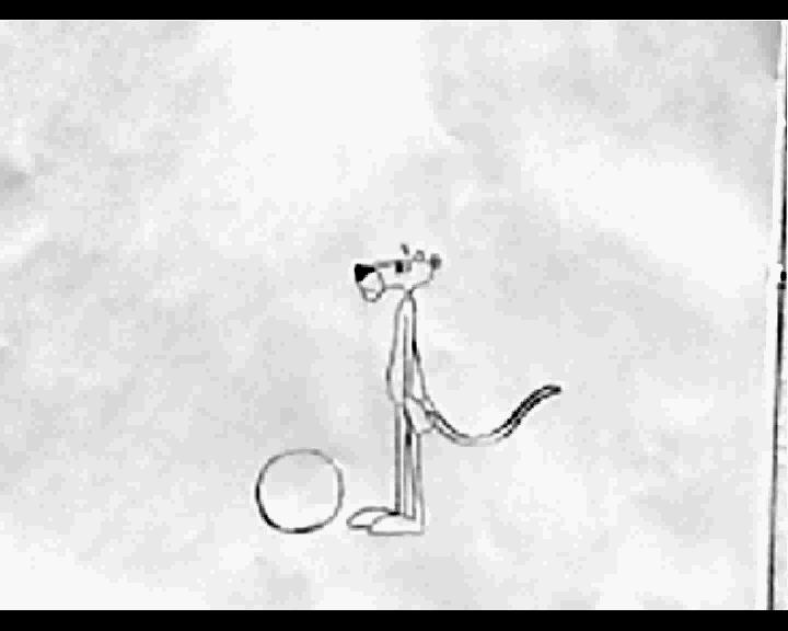 Pink Panther Animation by ThePhoebster on DeviantArt