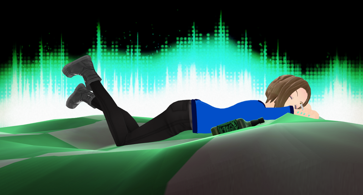 Nap Tiem by KpopCoyote on DeviantArt