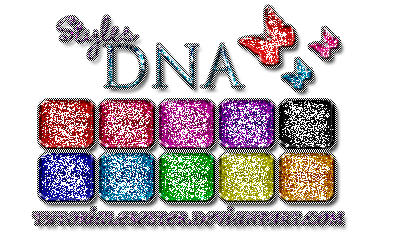 +StylesDNA by TutorialesEster on DeviantArt