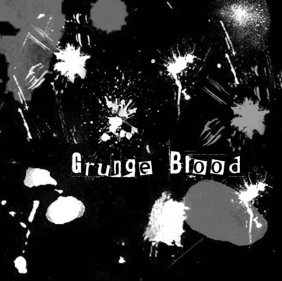 Grunge Blood by Red--Roses on DeviantArt