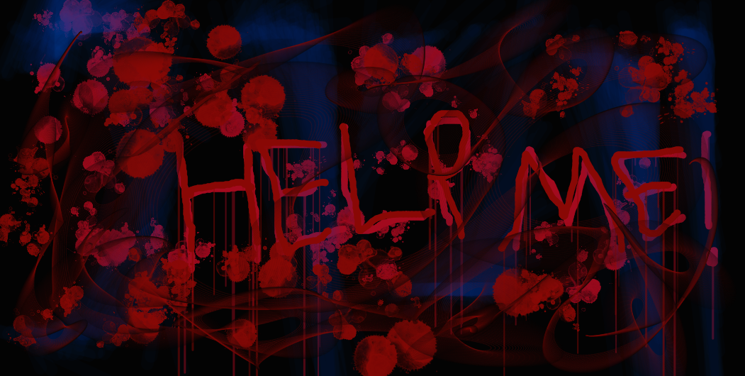 Creepy Scary by akatsuki-dramamaker on DeviantArt