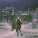 (GIF) Melee Moves For RE5 by GiantBeltway on DeviantArt