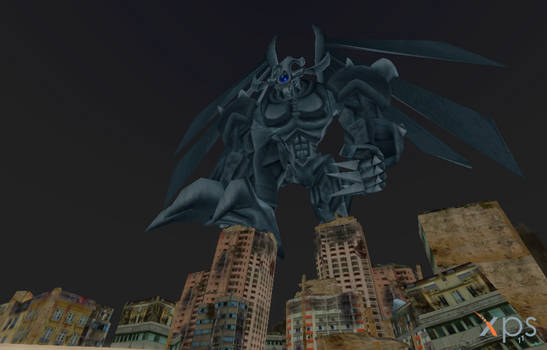 Explore the Best Tormentor Art | DeviantArt