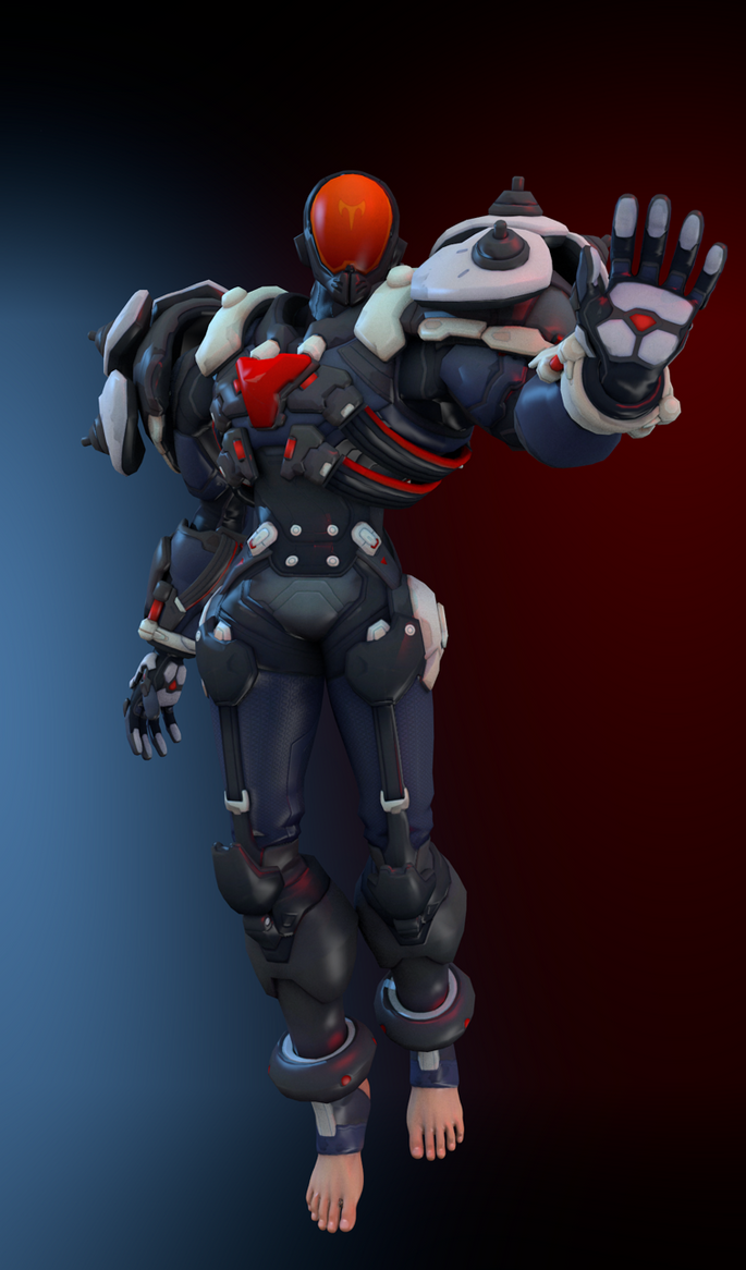 Sigma (Talon) by GiantBeltway on DeviantArt