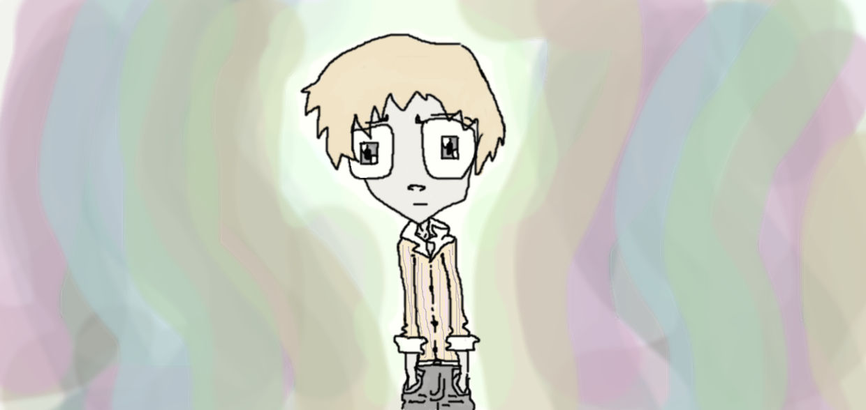 Prince lemon in disguise by karkatzoe on DeviantArt