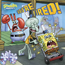 Worst spongebob ever by 2012mrmenfan on DeviantArt