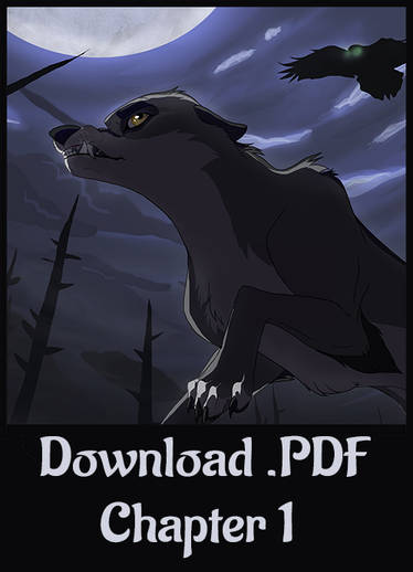 THIREADOR - Chapter 1 - ILLUSTRATED by Thireador-Novel on DeviantArt